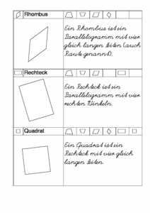 prepolino.ch :: Mathematik :: Geometrie :: Material