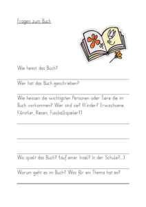 prepolino.ch :: Sprache :: Texte schreiben und lesen :: Lesen
